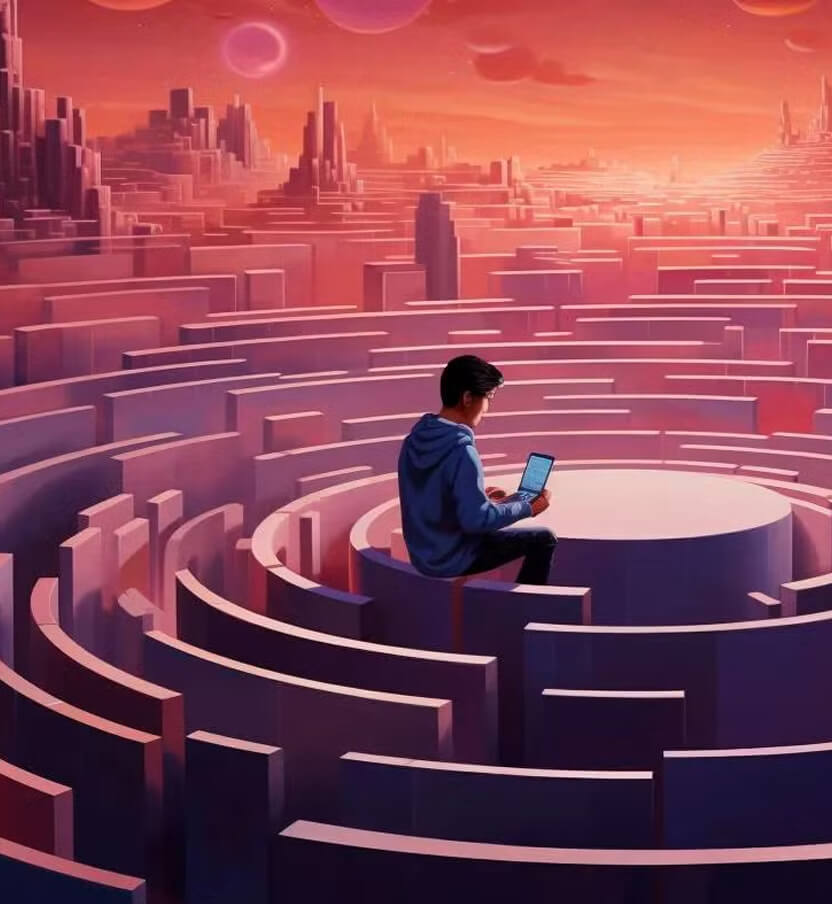 Immersive Environment Creation for Unique Experiences